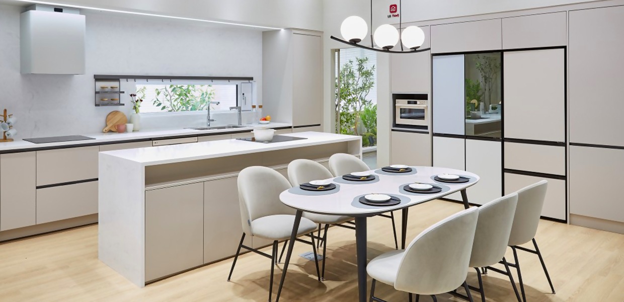 LG전자 : BEST SHOP